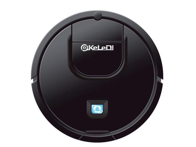 Click here for KeleDi Mini Smart Sweeping Robot Mop & Suck 2 In 1... prices