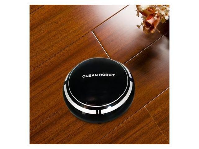 Click here for 2 In 1 Rechargeable Floor Sweeping Robot Dust Catc... prices