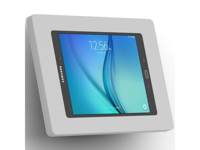 Click here for VidaMount Light Grey Enclosure and Fixed Tilted 15... prices