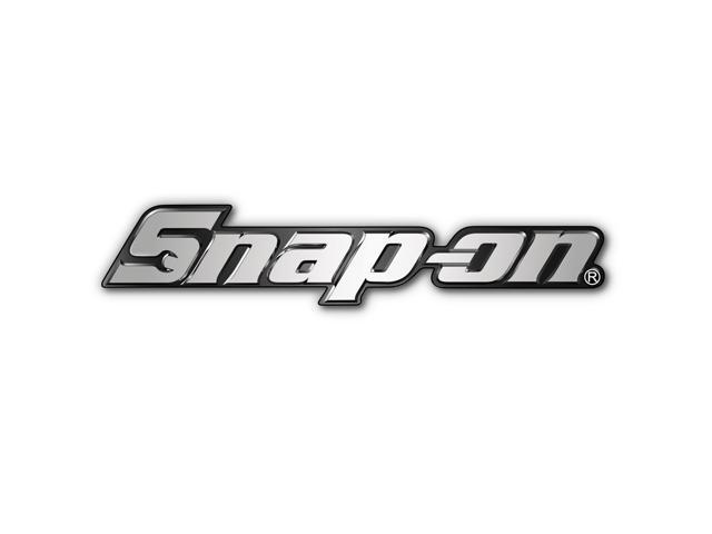 Click here for Snap-on tools chrome sticker Genuine New 7wx1.5h prices