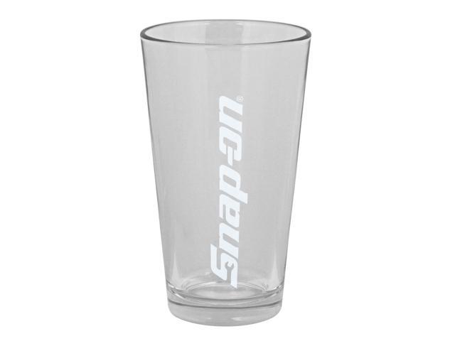Click here for Snap-on tools Vertical Logo Pint Glass prices
