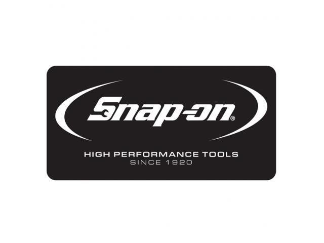 Click here for Snap-on tools High Performance Decal prices