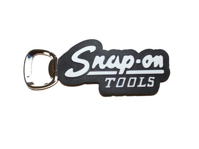 Click here for Magnetized Bottle Opener Logo Snap On Tools Vintag... prices