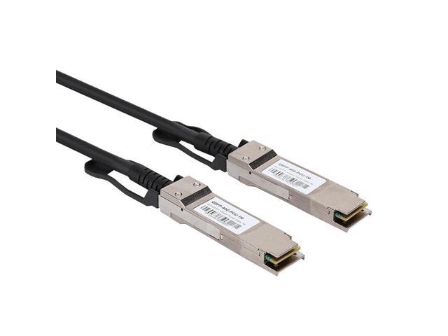 Click here for 5m Optical QSFP+ Copper Cable High-Speed Cable Ser... prices