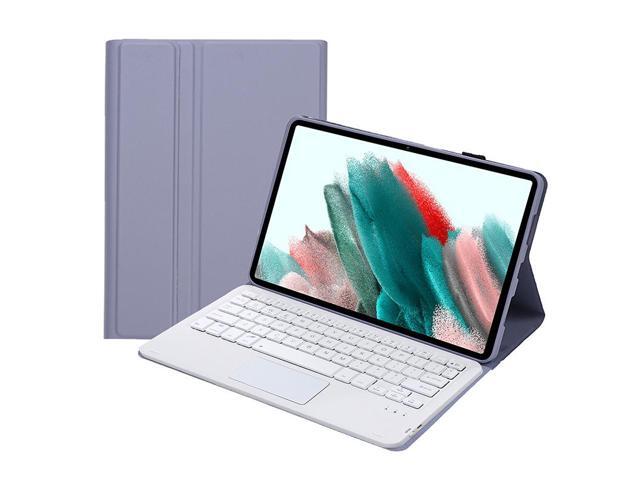 Click here for A08-A Candy Color Bluetooth Keyboard Leather Case... prices