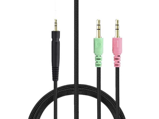 Click here for ZS0076 PC Version Gaming Headphone Cable for Sennh... prices