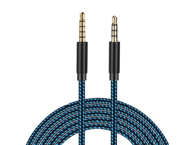 Click here for ZS0162 Straight Version Gaming Headset Audio Cable... prices