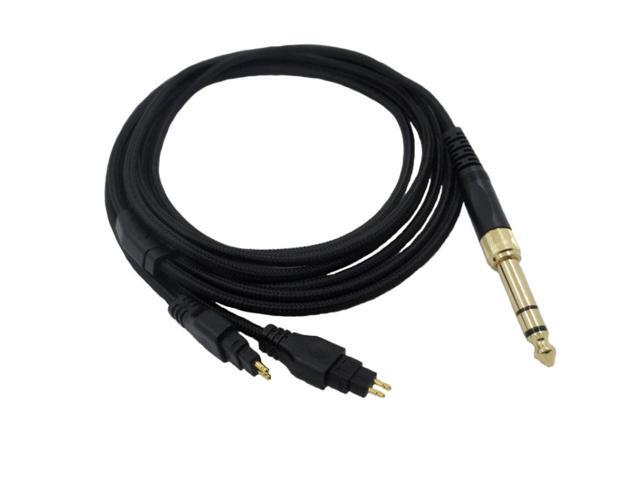 Click here for ZS0204 Headphone Audio Cable for Sennheiser HD580... prices