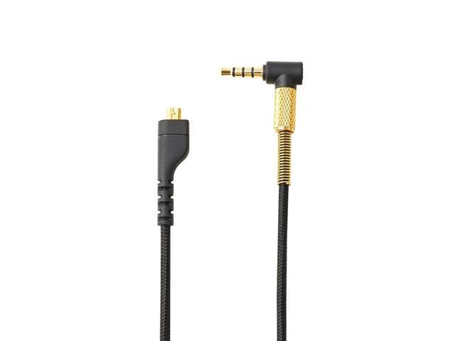 Click here for ZS0170 Headphone Audio Cable for SteelSeries Arcti... prices