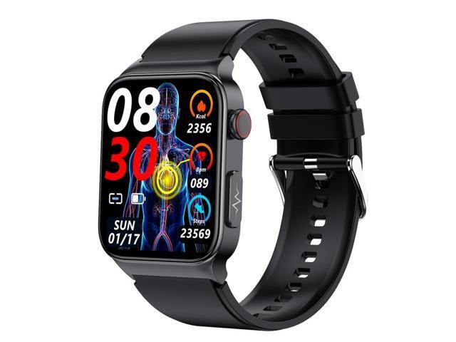 Click here for E500 1.83 inch HD Square Screen TPU Watch Strap Sm... prices