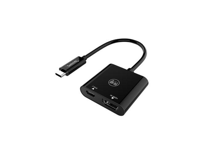 Click here for IINE HDMI Video Converter NS Portable Base For Nin... prices