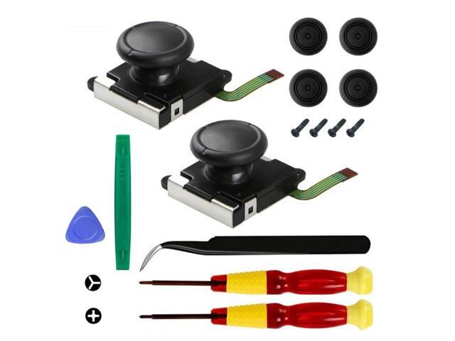 Click here for Joy-Con 3D Joystick Repair Screwdriver Set Gamepad... prices