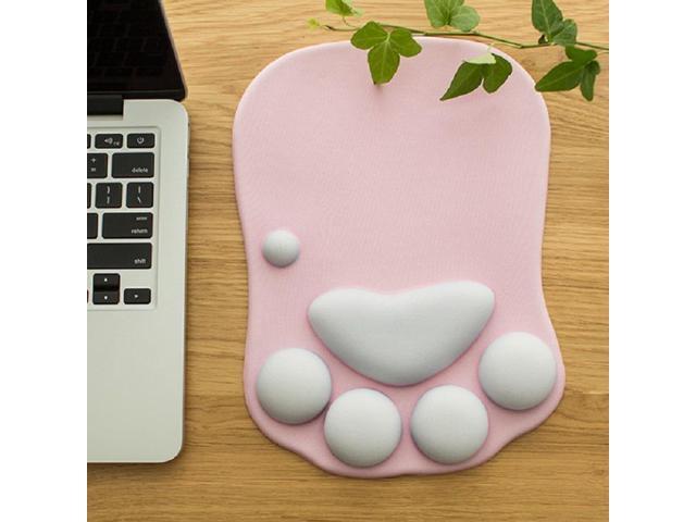 Click here for Cartoon Three-dimensional Cat Claw Wrist Protectio... prices