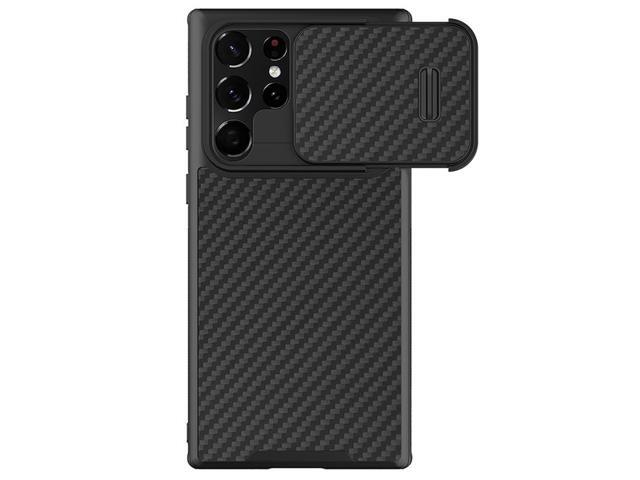 Click here for For Samsung Galaxy S22 Ultra 5G NILLKIN Synthetic... prices