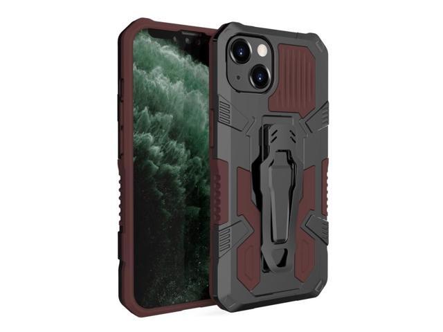 Click here for For iPhone 14 Machine Armor Warrior PC + TPU Phone... prices