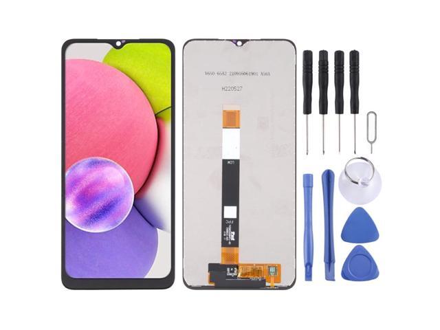 Click here for OEM LCD Screen for Samsung Galaxy A03s SM-A037U US... prices