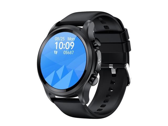 Click here for E400 1.39 inch HD Round Screen TPU Watch Strap Sma... prices