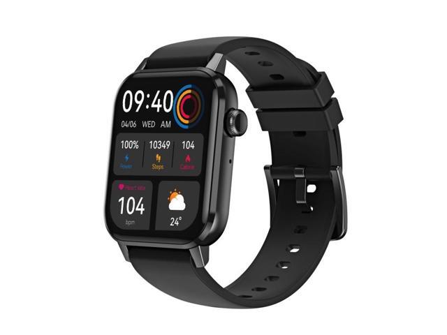 Click here for HD6 1.69 inch Multifunctional Heart Rate Monitorin... prices