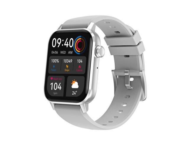 Click here for HD6 1.69 inch Multifunctional Heart Rate Monitorin... prices