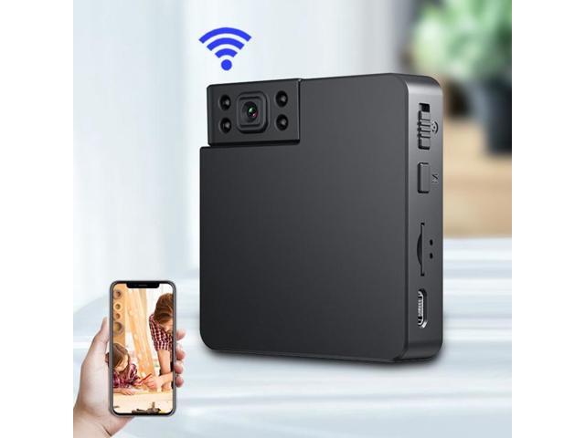 Click here for WK11 Smart WiFi Children Monitor 1080P HD Sports P... prices