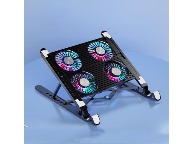 Click here for Laptop Radiator Bracket Folding Storage Air-cooled... prices