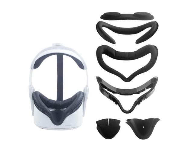 Click here for For Meta Quest 2 VR Headset 6pcs/set Replacement F... prices