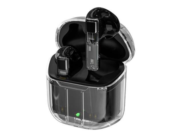 Click here for YX-06 Transparent Bluetooth Headset Wireless Dual... prices