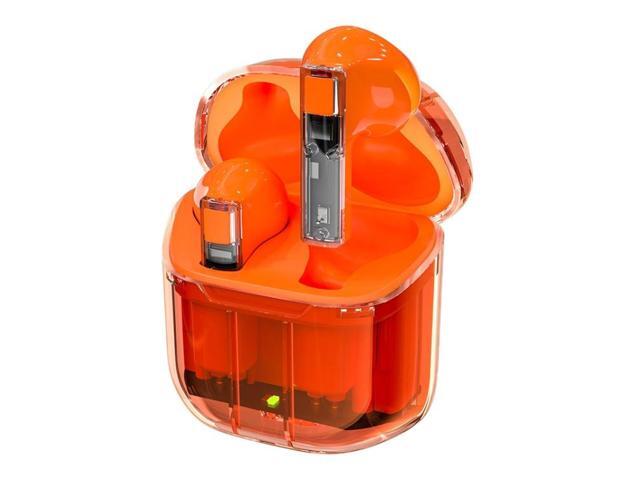 Click here for YX-06 Transparent Bluetooth Headset Wireless Dual... prices