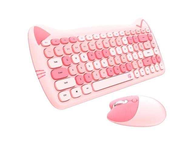 Click here for MOFii 2.4GHz 84 Keys Wireless Keyboard and Mouse S... prices