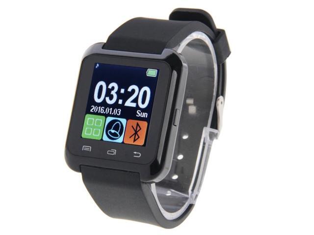 Click here for U80 Bluetooth Health Smart Watch 1.5 inch LCD Scre... prices