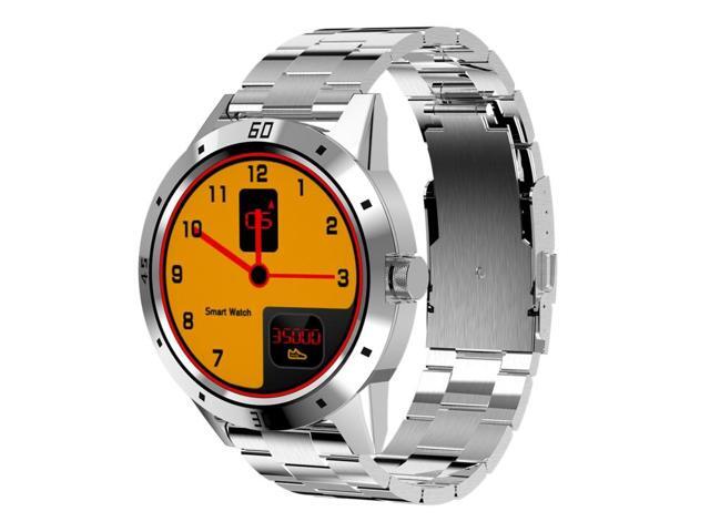 Click here for N6 Smart Watch 1.3 inch TFT Screen MTK2502C Blueto... prices