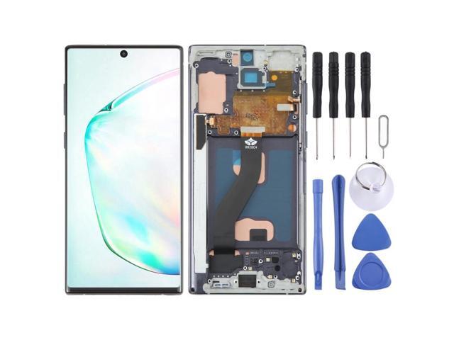 Click here for TFT Material LCD Screen for Samsung Galaxy Note10... prices
