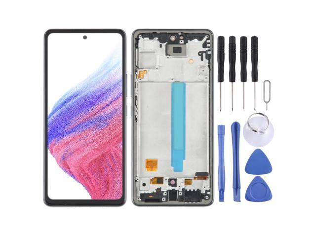 Click here for OLED 6.48inch LCD Screen for Samsung Galaxy A53 5G... prices