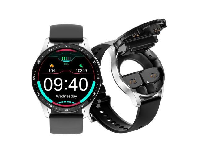 Click here for X7 1.32 Inch IPS Touch Screen 2 in 1 Bluetooth Ear... prices