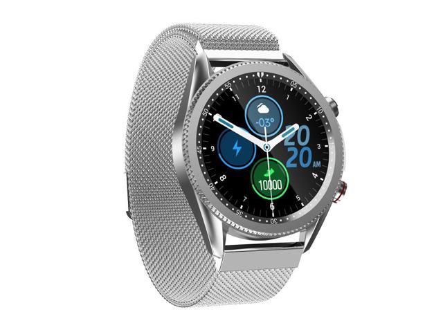 Click here for M98 1.28 inch IPS Color Screen IP67 Waterproof Sma... prices