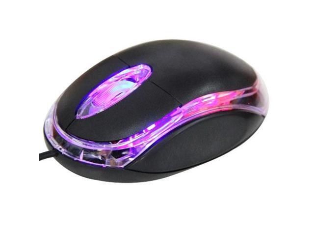 Click here for 1000dpi Colorful Light USB Scroll Wheel Optical Mo... prices