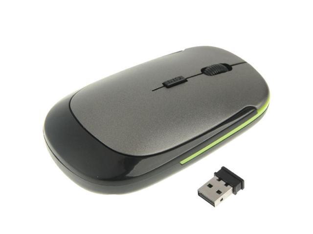 Click here for 2.4GHz Wireless Ultra-thin Mouse (Grey) prices