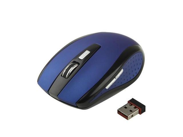 Click here for 2.4 GHz 800~1600 DPI Wireless 6D Optical Mouse wit... prices