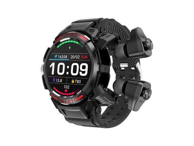 Click here for OVISEN GT100 1.39 inch TFT Screen 2 in 1 Bluetooth... prices