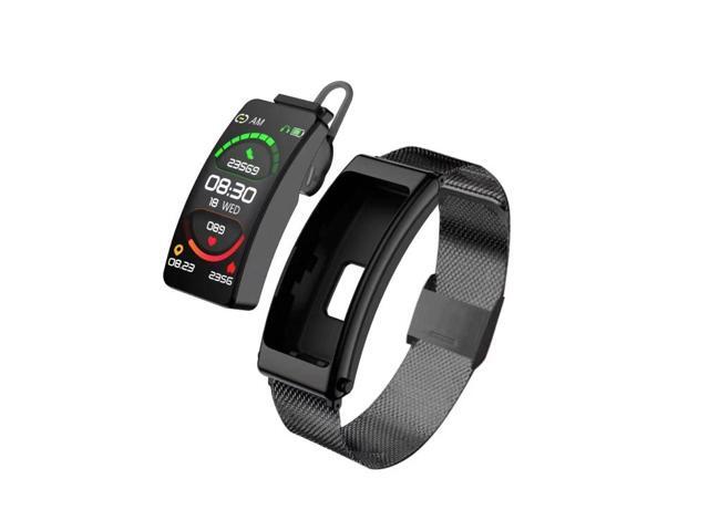 Click here for K13 1.14 inch Steel Band Earphone Detachable Smart... prices