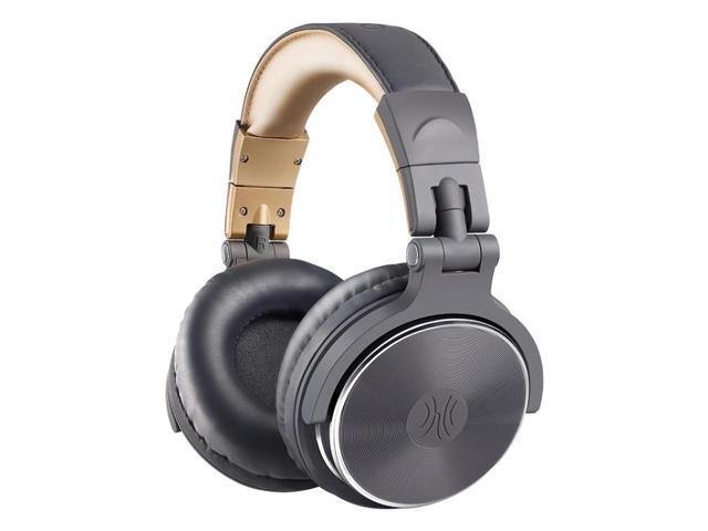 Click here for OneOdio Pro-10 Head-mounted Noise Reduction Wired... prices