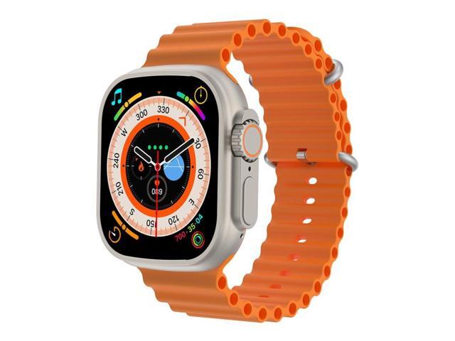 Click here for S800 Ultra Max 1.96 inch TFT Screen Smart Watch  S... prices