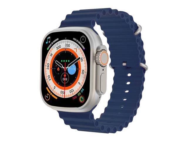 Click here for S800 Ultra Max 1.96 inch TFT Screen Smart Watch  S... prices