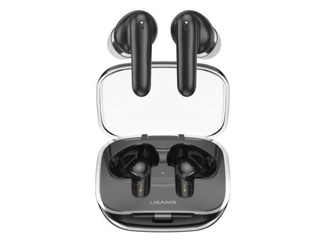 Click here for USAMS BE16 Ice Tray Series Transparent TWS In-Ear... prices