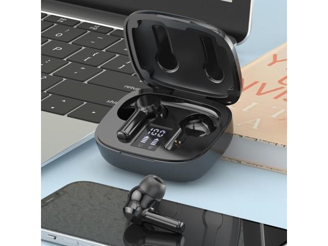 Click here for W30 TWS Digital Display Touch Sports Noise Reducti... prices