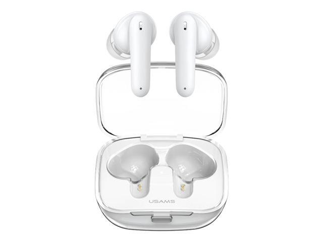 Click here for USAMS BE16 Ice Tray Series Transparent TWS In-Ear... prices