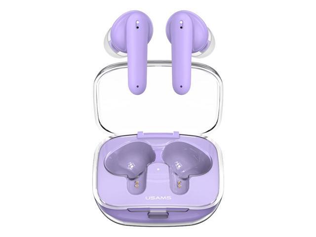 Click here for USAMS BE16 Ice Tray Series Transparent TWS In-Ear... prices