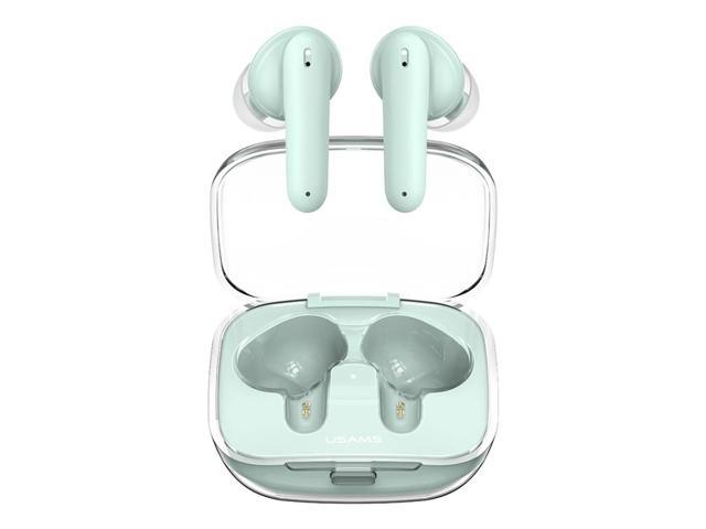 Click here for USAMS BE16 Ice Tray Series Transparent TWS In-Ear... prices