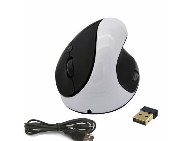 Click here for JSY-03 6 Keys Wireless Vertical Charging Mouse Erg... prices