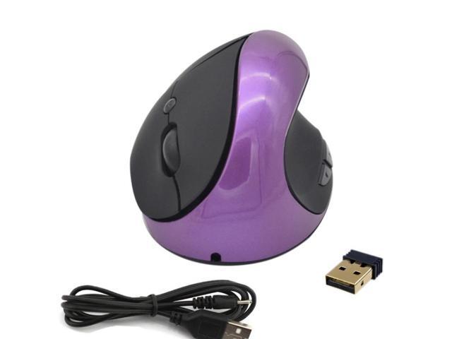 Click here for JSY-03 6 Keys Wireless Vertical Charging Mouse Erg... prices